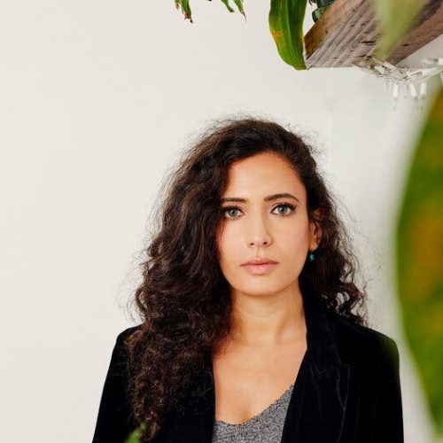 Radicle: An Interview with Hala Alyan - The Maine Review